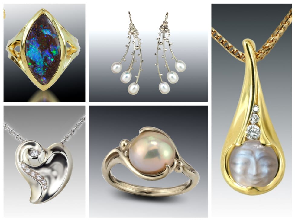 Shop Fine Jewelry | Page 5 of 9 | Skylight Jewelers